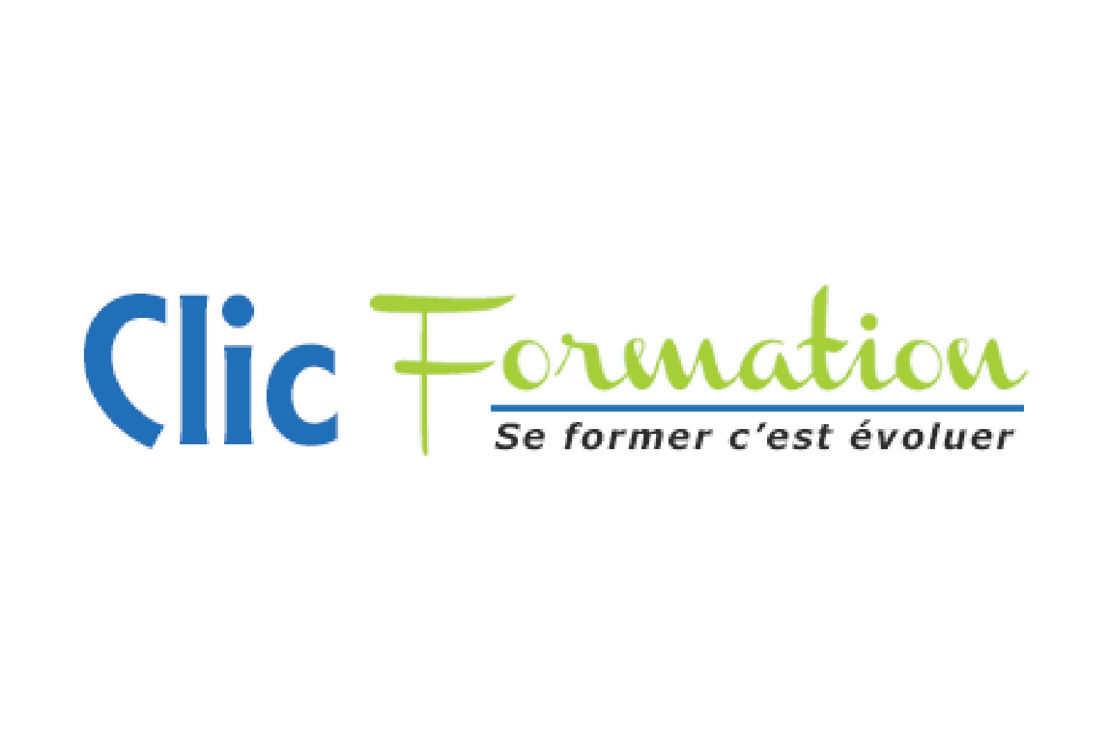 Clic Formation Le Chablais